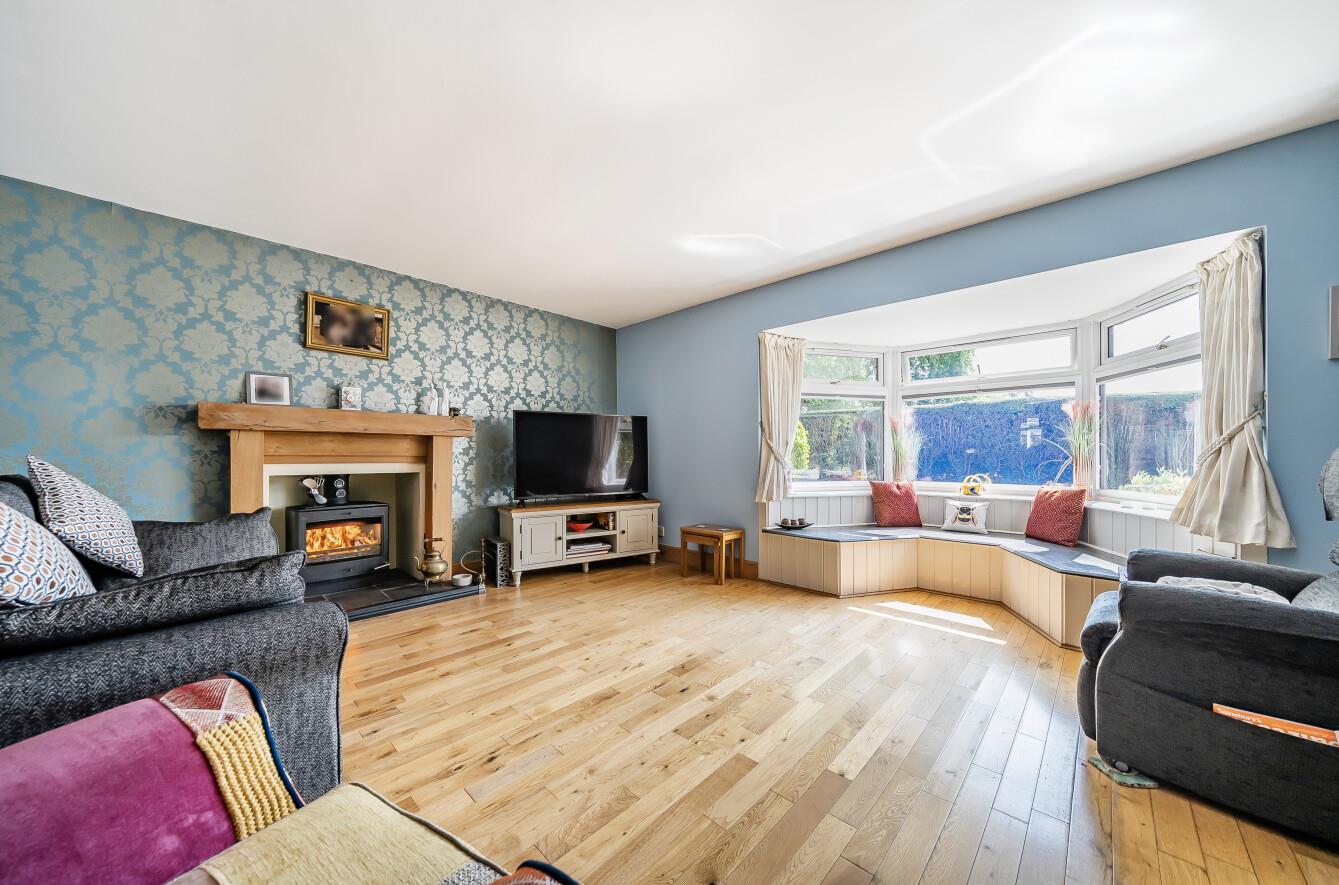 The Wynerley, Hospital Lane, Market Drayton, TF9 3ER | Estate Agents ...